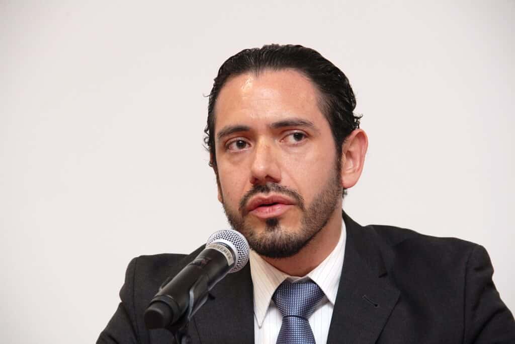 #ANÁLISIS En México falta cultura de cuidado de datos personales
