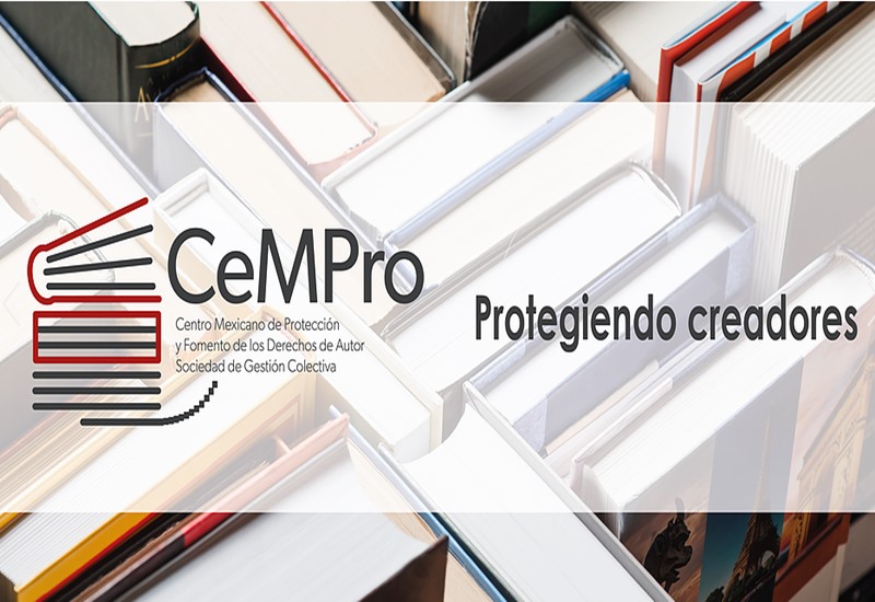 BFXC adquiere licencia para la reproducción de obras del CeMPro