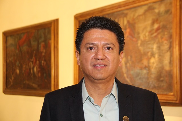 Que la sangre derramada sea fermento de justicia y paz para México: P ...