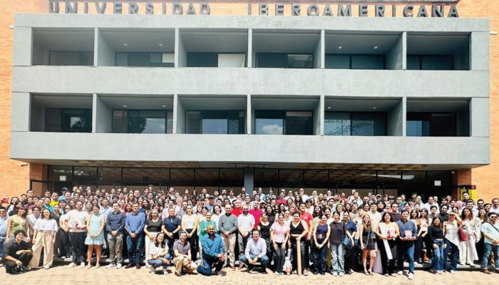 Participa IBERO CDMX en 2o Congreso de Ingenierías del SUJ, en IBERO León